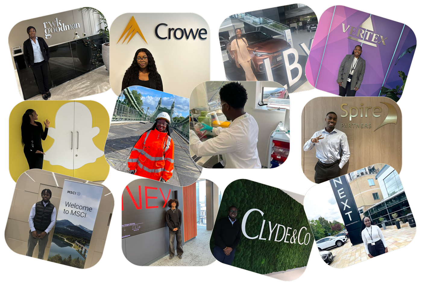 10kBI Programme - 10,000 Interns Foundation